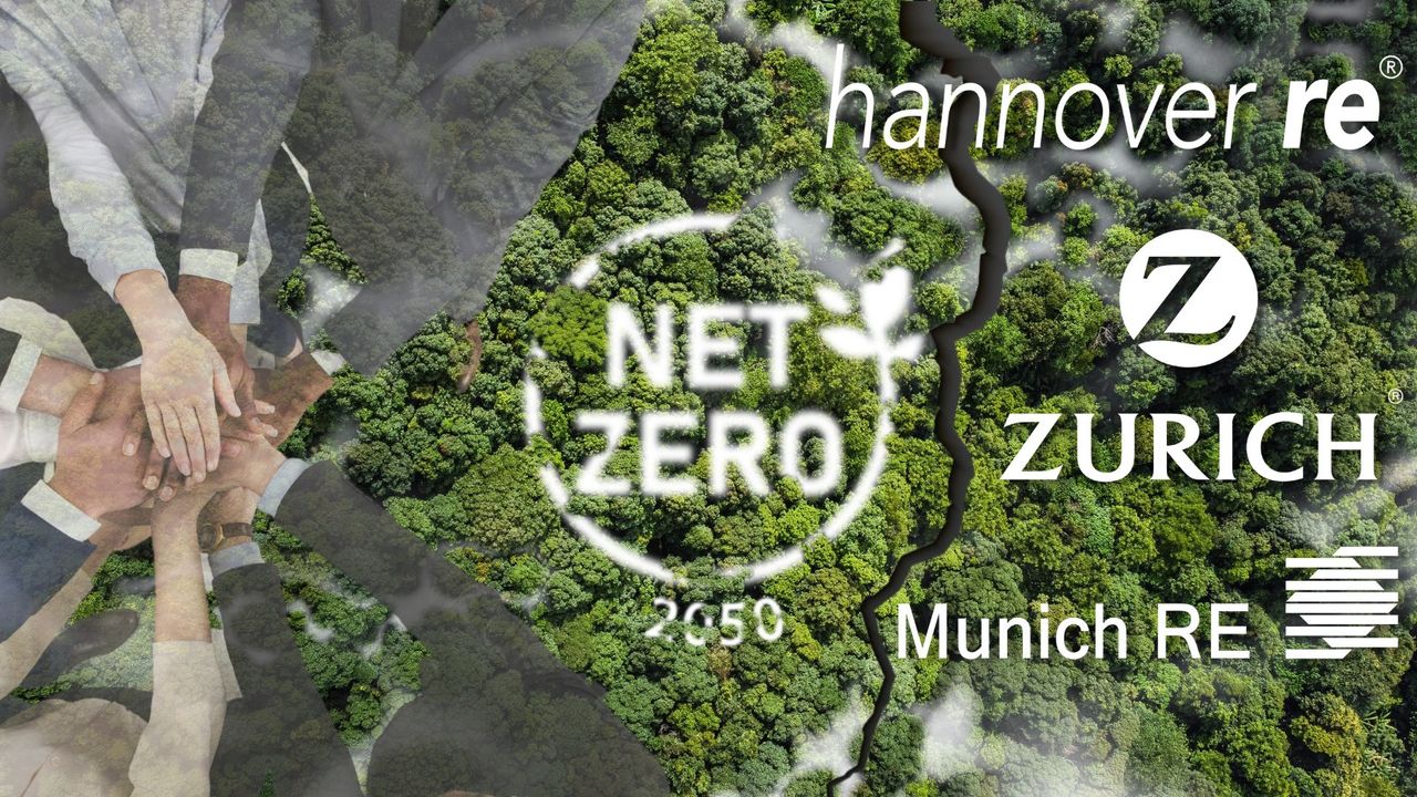 Another Big 4 reinsurer leaves Net-Zero alliance; fears of more exits | Intelligent Insurer